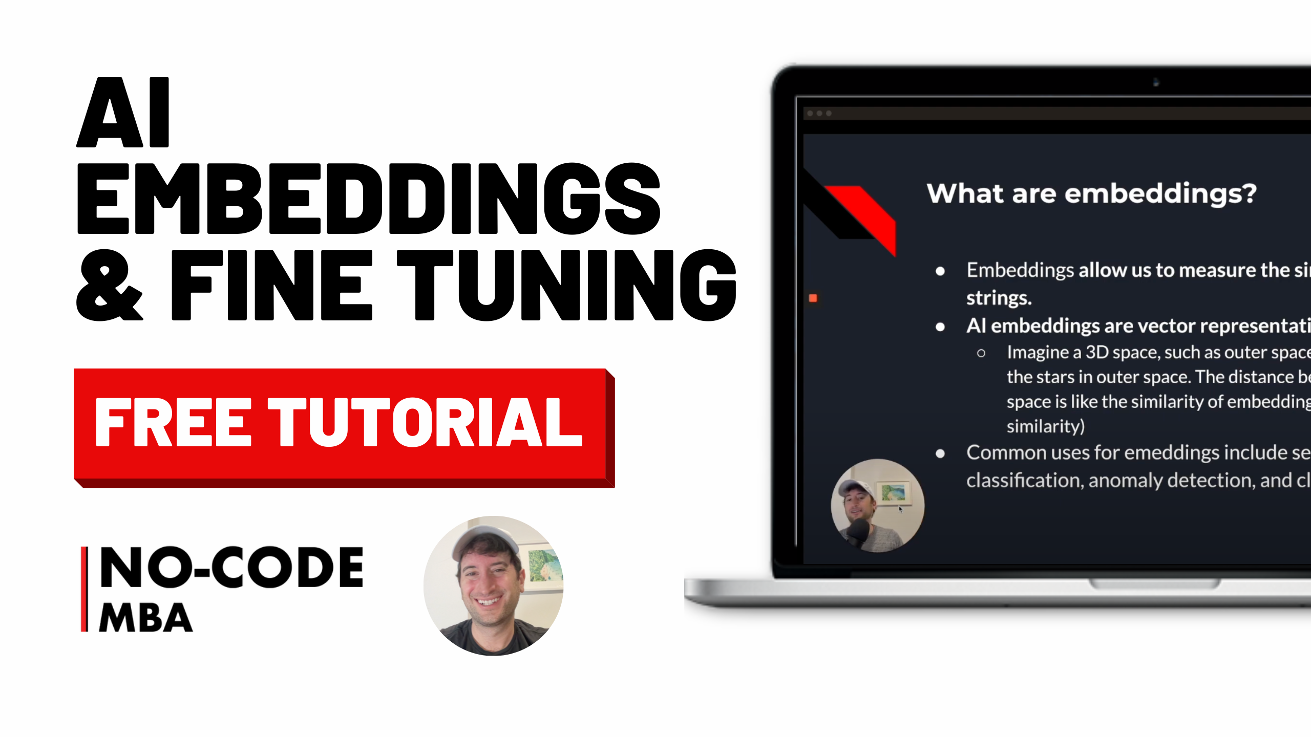 Demystifying AI Embeddings: A Comprehensive Guide